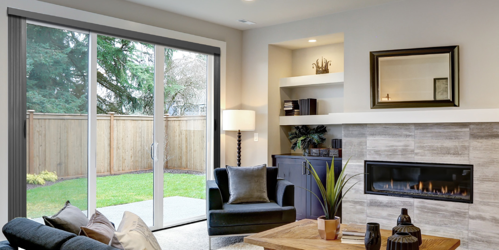 Blind Screens Norwich | Blind Screens in Norwich