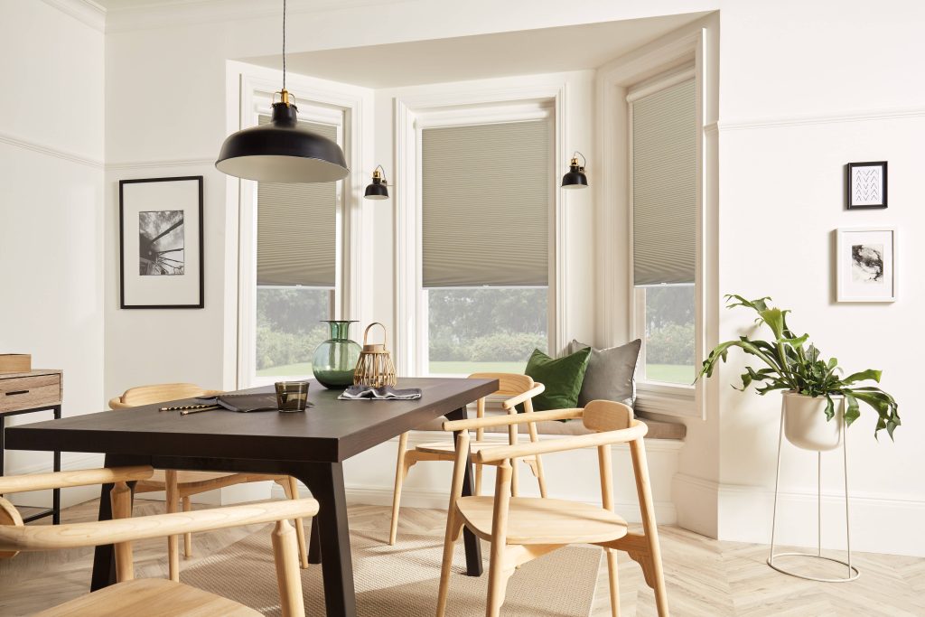 Perfect Fit Blinds | Stylish No-Drill Blinds Norfolk
