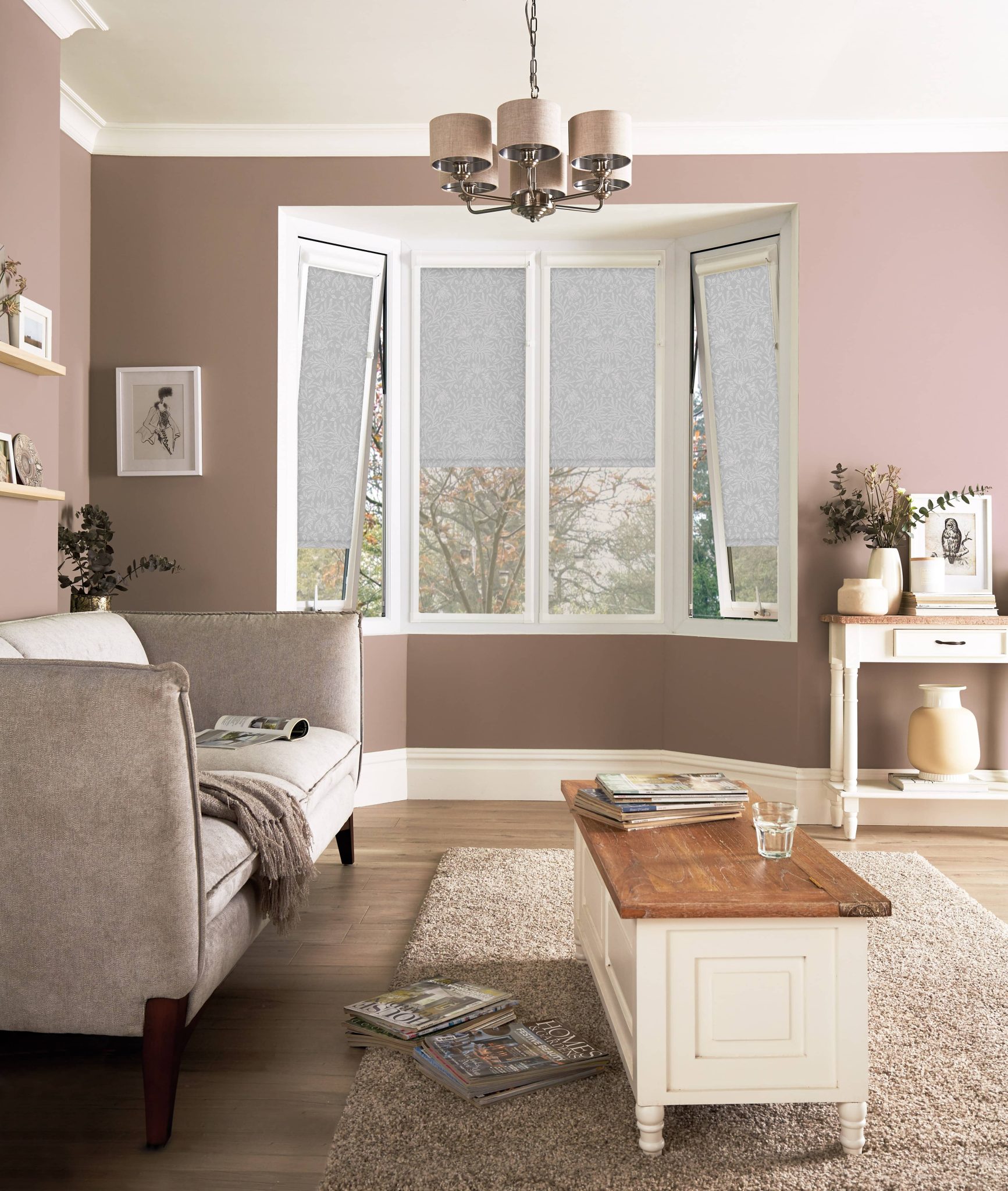 Blinds Norwich | Blind Fitters Norwich | Made to Measure Blinds Norwich